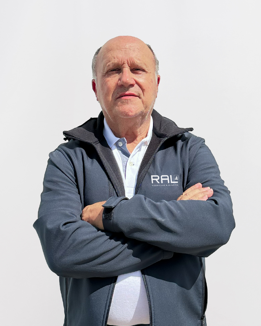 José Coelho - Rodrigues & Almeida